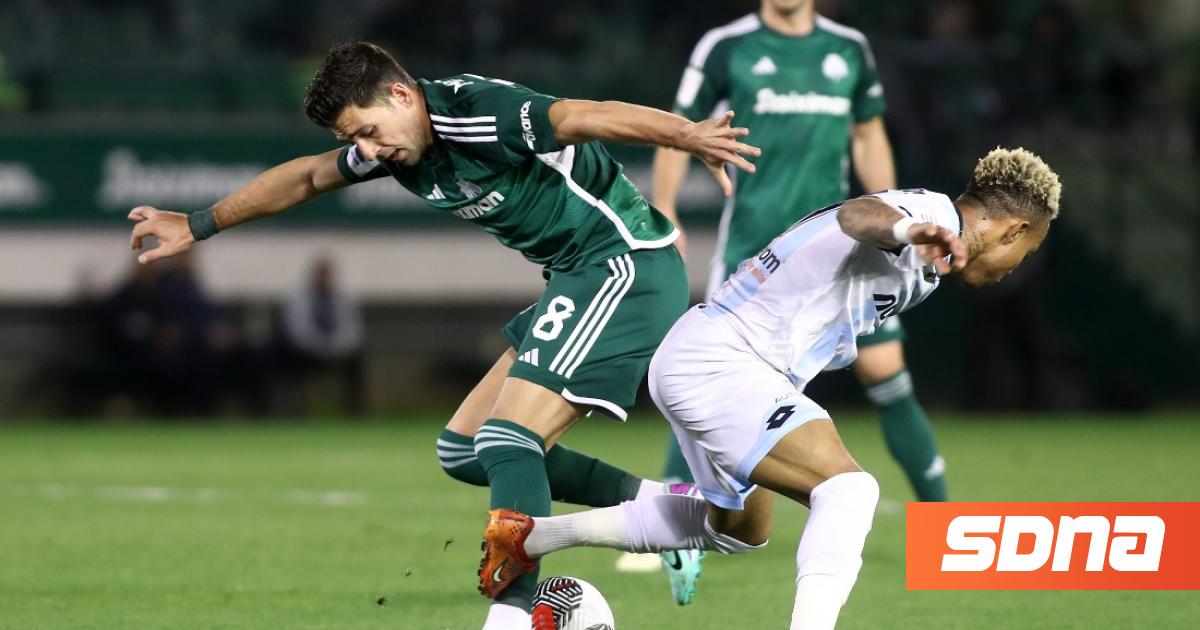 Παναθηναϊκός: «Καμπάνα» 200.000€ στους παίκτες για τις γκέλες με Λαμία και Κηφισιά! | SDNA